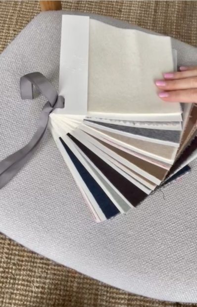 Freya Long Coat - Esperance